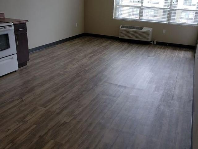The Rose Studio Apartment for Rent at 9700 Ne Everett Ct, Portland, OR 97220 Hazelwood