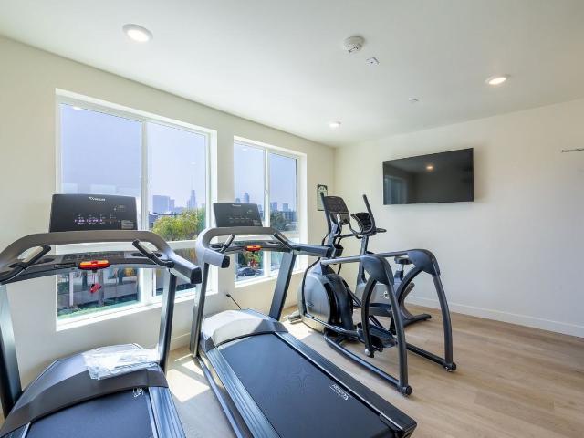 The Rosenell 1 Bedroom Apartment for Rent at 433 Rosenell Ter, Los Angeles, CA 90026 Greater Echo Park Elysian