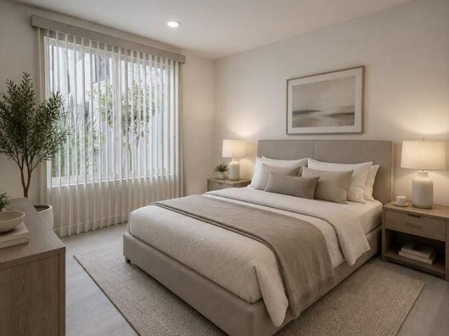 The Rosenell 1 Bedroom Apartment for Rent at 433 Rosenell Ter, Los Angeles, CA 90026 Greater Echo Park Elysian