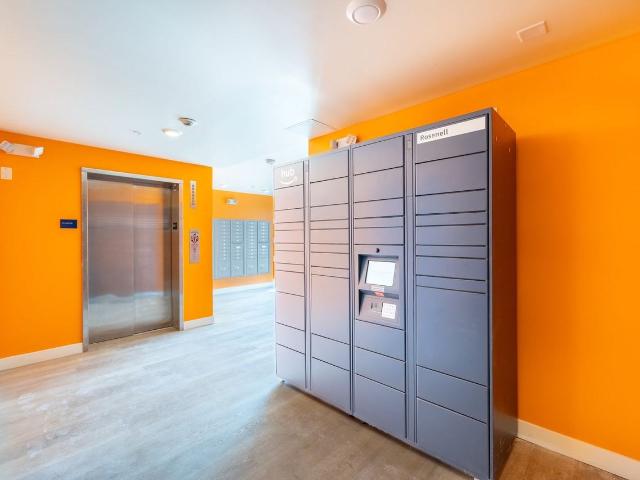 The Rosenell 2 Bedroom Apartment for Rent at 433 Rosenell Ter, Los Angeles, CA 90026 Greater Echo Park Elysian