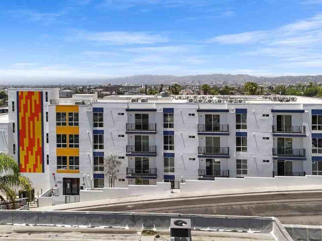 The Rosenell 2 Bedroom Apartment for Rent at 433 Rosenell Ter, Los Angeles, CA 90026 Greater Echo Park Elysian