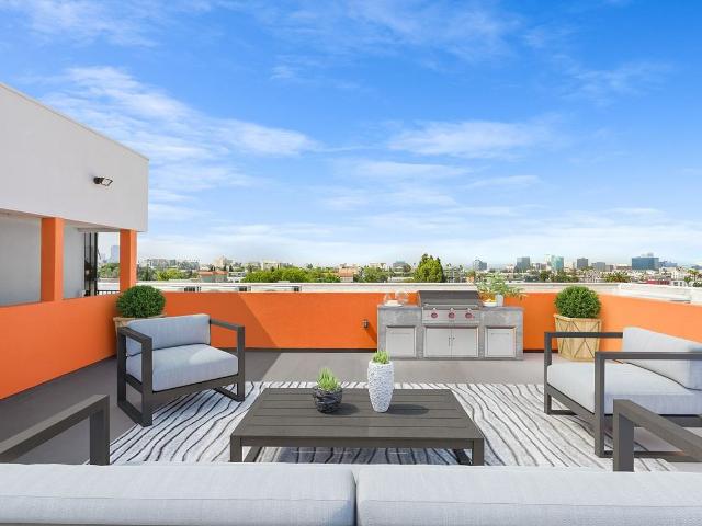 The Rosenell 2 Bedroom Apartment for Rent at 433 Rosenell Ter, Los Angeles, CA 90026 Greater Echo Park Elysian