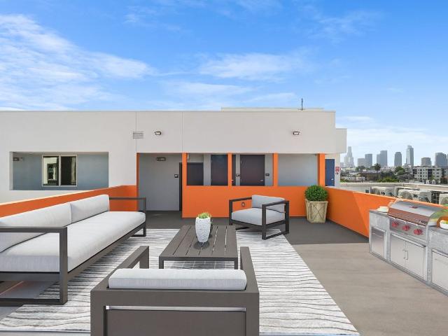 The Rosenell 2 Bedroom Apartment for Rent at 433 Rosenell Ter, Los Angeles, CA 90026 Greater Echo Park Elysian