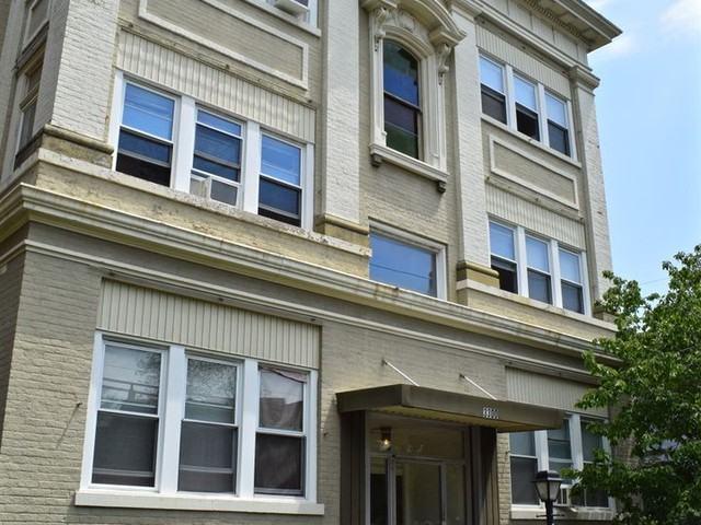 The Roseanne 1 Bedroom Apartment for Rent at 3300 Jefferson Ave, Cincinnati, OH 45220 Clifton