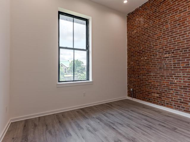 The Roseville 1 Bedroom Apartment for Rent at 70 Roseville Ave, Newark, NJ 07107 Lower Roseville