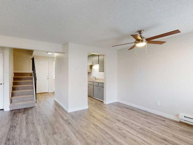 The Rosewood Apartments 2 Bedroom Apartment for Rent at 2309 E Euclid Ave, Spokane, WA 99207 Bemiss
