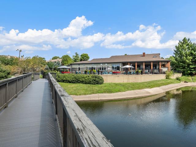 The Racquet Club Apartments 1 Bedroom Apartment for Rent at 3900 Crosby Dr, Lexington, KY 40515