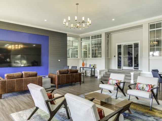 The Racquet Club Apartments 1 Bedroom Apartment for Rent at 3900 Crosby Dr, Lexington, KY 40515