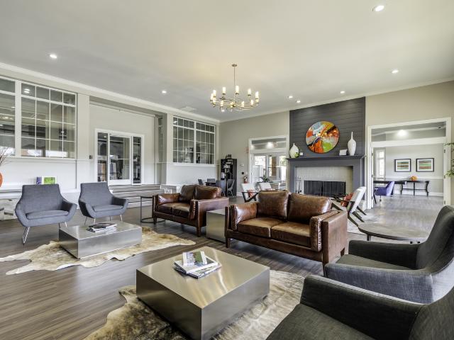 The Racquet Club Apartments 1 Bedroom Apartment for Rent at 3900 Crosby Dr, Lexington, KY 40515
