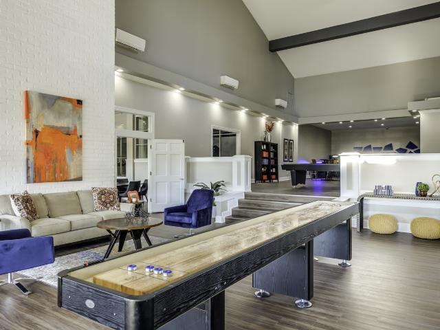 The Racquet Club Apartments 1 Bedroom Apartment for Rent at 3900 Crosby Dr, Lexington, KY 40515