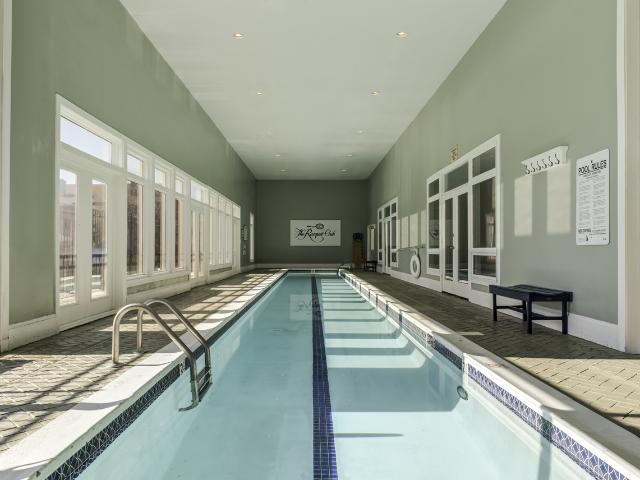 The Racquet Club Apartments 2 Bedroom Apartment for Rent at 3900 Crosby Dr, Lexington, KY 40515
