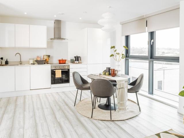 The Radiant, 84 Kirkstall Road, Leeds, West Yorkshire LS3, 2 bed flat to rent, £1,275 pcm | PrimeLocation