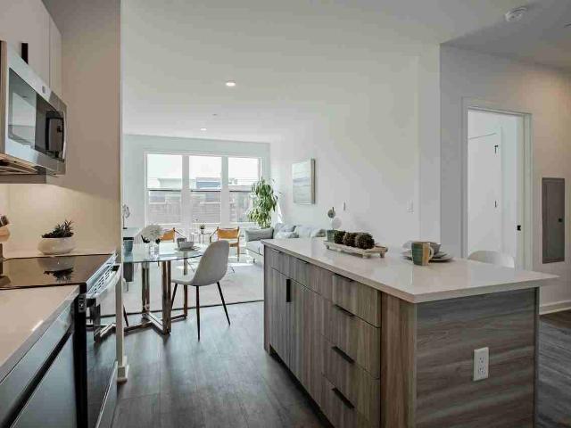 The Rail at Bound Brook 1 Bedroom Apartment for Rent at 100 Hamilton St, Bound Brook, NJ 08805
