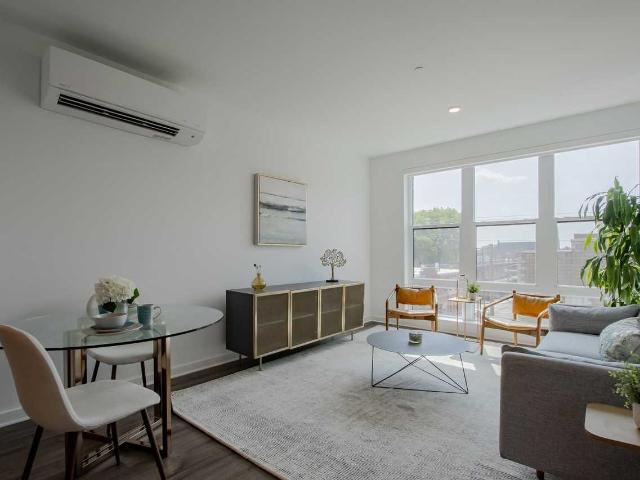 The Rail at Bound Brook Studio Apartment for Rent at 100 Hamilton St, Bound Brook, NJ 08805