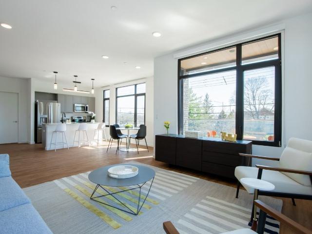 The Rail at Red Bank 1 Bedroom Apartment for Rent at 118 Chestnut St, Red Bank, NJ 07701 Red Bank