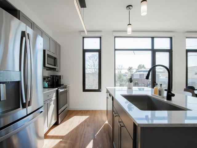 The Rail at Red Bank 1 Bedroom Apartment for Rent at 118 Chestnut St, Red Bank, NJ 07701 Red Bank