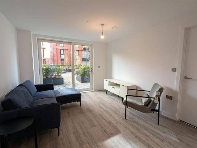 The Railings, Middlewood Locks M5, 2 bed flat to rent, £1,550 pcm | PrimeLocation