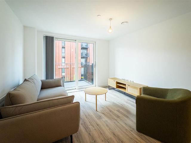 The Railings Middlewood Locks M5, 2 bed flat to rent, £1,325 pcm | PrimeLocation