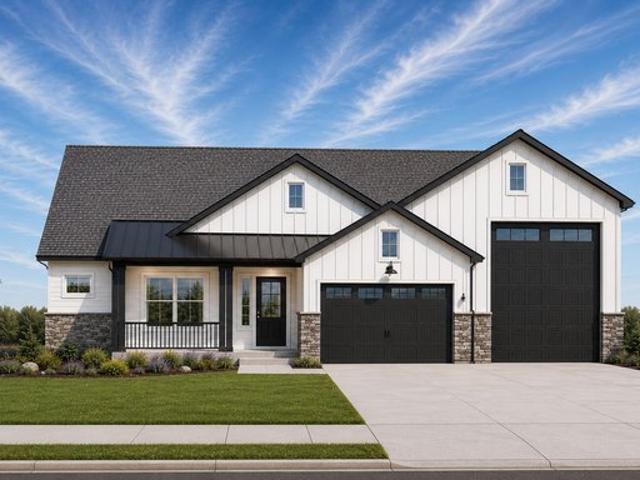 The Raintree Plan Meridian Ranch Community
