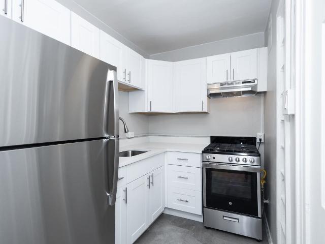 The Raleigh 1 Bedroom Apartment for Rent at 1221 N Washington St, Denver, CO 80203 Capitol Hill