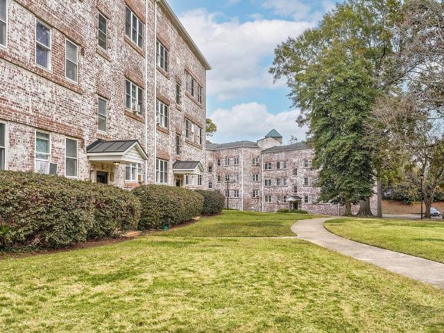 The Raleigh Apartments 1 Bedroom Apartment for Rent at 740 Smallwood Dr, Raleigh, NC 27605