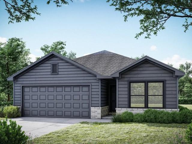 The Raleigh Plan Ironwood Community