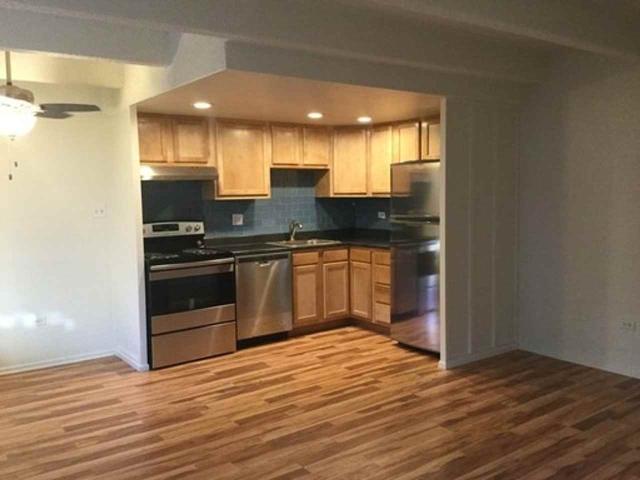 The Ramac Apartments 1 Bedroom Apartment for Rent at 1640 S Albion St, Denver, CO 80222 Virginia Village