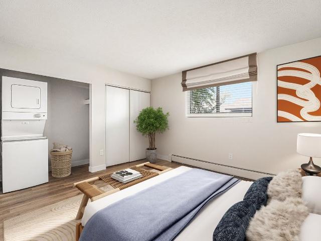 The Rambler 1 Bedroom Apartment for Rent at 5100 Leetsdale Dr, Denver, CO 80246 Washington Virginia Vale