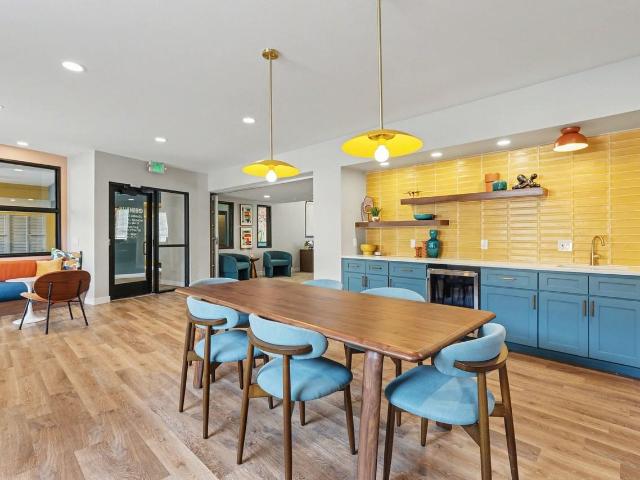 The Rambler 2 Bedroom Apartment for Rent at 5100 Leetsdale Dr, Denver, CO 80246 Washington Virginia Vale