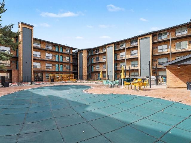 The Rambler 2 Bedroom Apartment for Rent at 5100 Leetsdale Dr, Denver, CO 80246 Washington Virginia Vale
