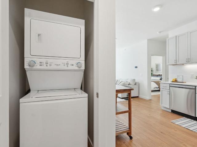 The Ramsay 1 Bedroom Apartment for Rent at 1480 North 48th Street, Springdale, AR 72762