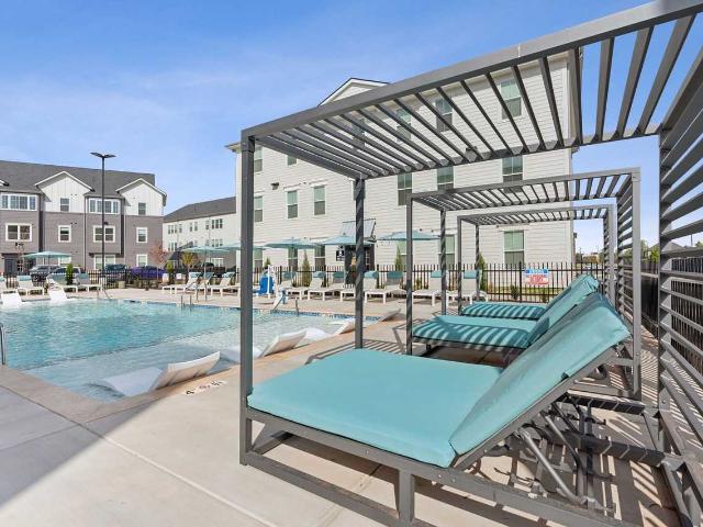 The Ramsay 1 Bedroom Apartment for Rent at 1480 North 48th Street, Springdale, AR 72762