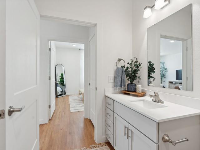 The Ramsay 2 Bedroom Apartment for Rent at 1480 North 48th Street, Springdale, AR 72762
