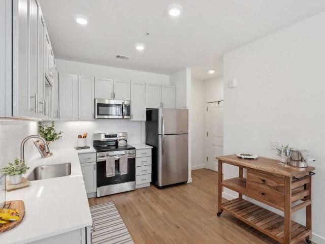 The Ramsay 2 Bedroom Apartment for Rent at 1480 North 48th Street, Springdale, AR 72762