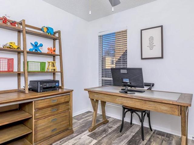 The Ranch 3 Bedroom Apartment for Rent at 4400 Paluxy Dr, Tyler, TX 75703