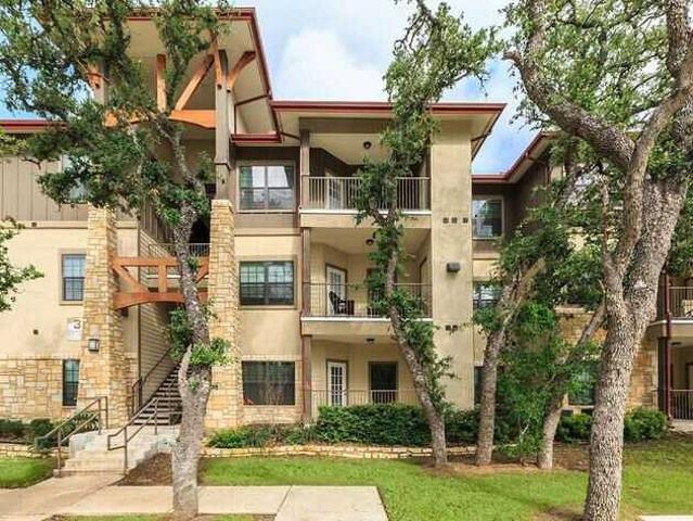 The Ranch at Cibolo Creek 1 Bedroom Apartment for Rent at 1681 River Rd, Boerne, TX 78006