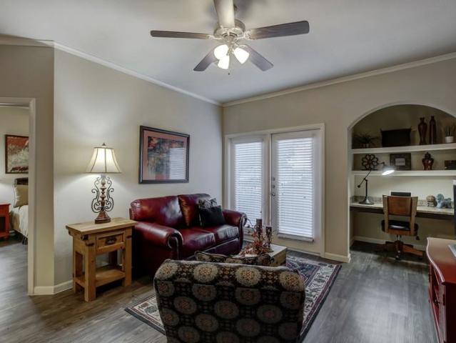 The Ranch at State Highway 123 1 Bedroom Apartment for Rent at 3063 N Highway 123 Byp, Seguin, TX 78155