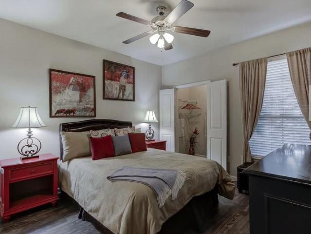 The Ranch at State Highway 123 2 Bedroom Apartment for Rent at 3063 N Highway 123 Byp, Seguin, TX 78155