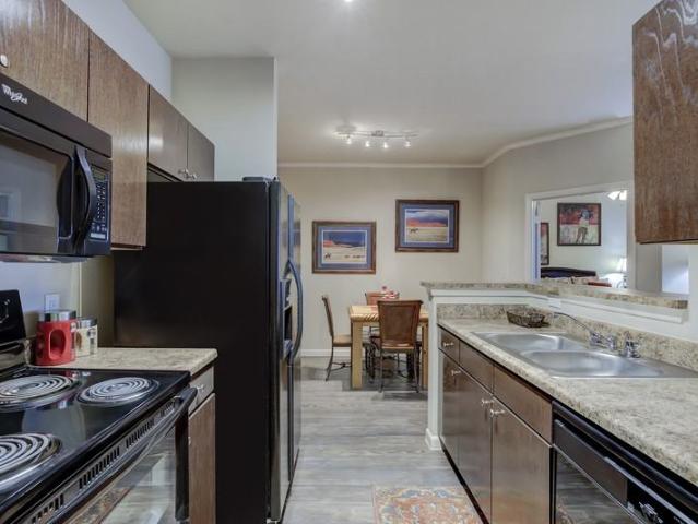 The Ranch at State Highway 123 2 Bedroom Apartment for Rent at 3063 N Highway 123 Byp, Seguin, TX 78155