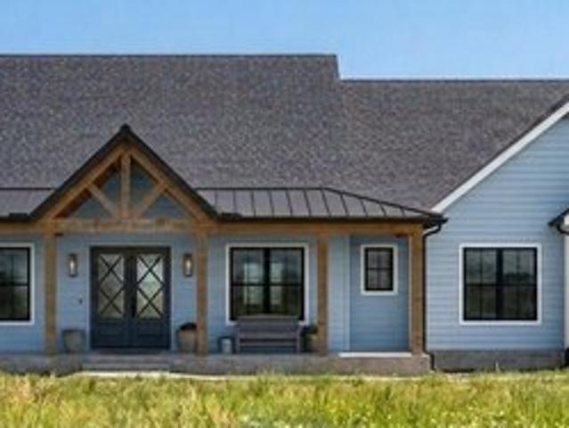 The Ranch Plan Mountain Crest Reserve Community