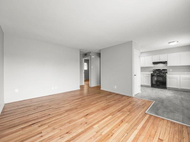 The Ranches Of Rosebrook 2 Bedroom Apartment for Rent at 204 S Harris Rd, Ypsilanti, MI 48198