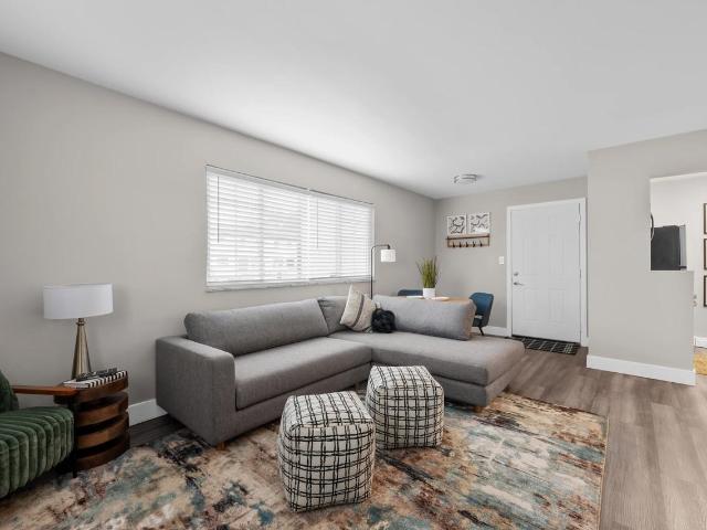 The Rand 2 Bedroom Apartment for Rent at 1256 Rand Ave, Columbus, OH 43227 Eastmoor