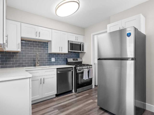 The Rand 2 Bedroom Apartment for Rent at 1256 Rand Ave, Columbus, OH 43227 Eastmoor