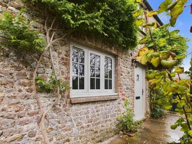 The Rank, Maiden Bradley, 3 Bedroom End