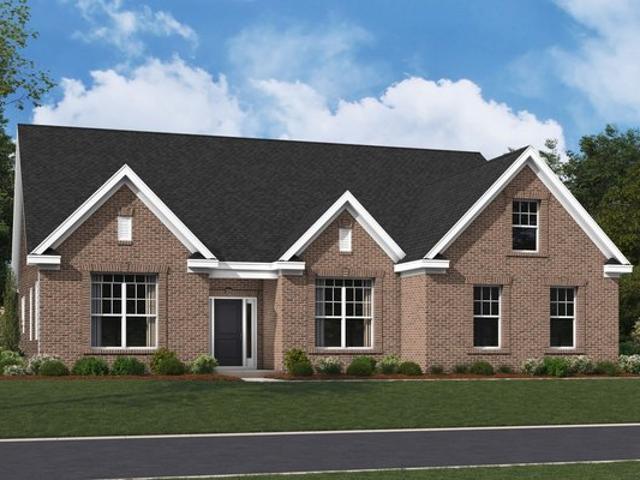 The Ransford Plan Timberline Meadows Community