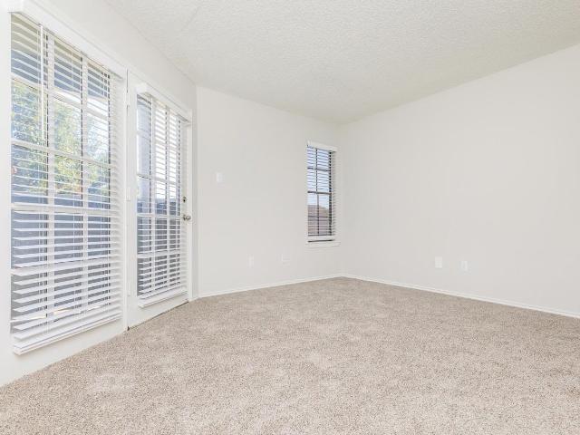 The Retreat @ 3737 2 Bedroom Apartment for Rent at 3737 Timberglen Rd, Dallas, TX 75287