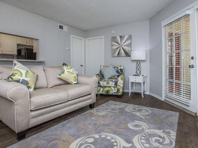 The Retreat @ 3737 2 Bedroom Apartment for Rent at 3737 Timberglen Rd, Dallas, TX 75287