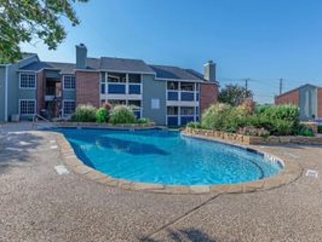 The Retreat @ 3737 2 Bedroom Apartment for Rent at 3737 Timberglen Rd, Dallas, TX 75287