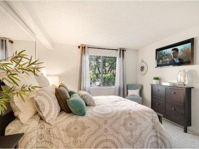 The Retreat 3 Bedroom Apartment for Rent at 7413 142nd Ave E, Sumner, WA 98390