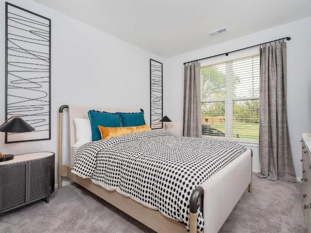 The Retreat Apartments 2 Bedroom Apartment for Rent at 2331 Cadotte Dr Sw, Wyoming, MI 49519